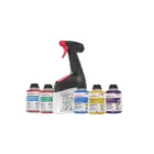 Sani-Chem Cleaning & Janitorial Chemicals, Supplies, and Equipment