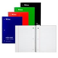 Bulk Spiral Notebooks | Wholesale Discounts | Bulk Office Supply