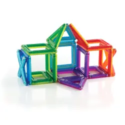 Powerclix Frames 26 Pieces - The School Box Inc