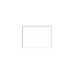 3 Part Carbonless Computer Paper For Dot Matrix Impact Printers