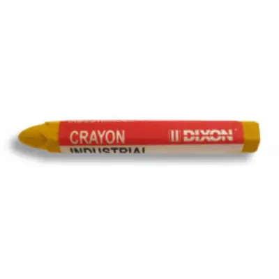 CRAYON INDUSTRIAL AMARILLO - Reparto
