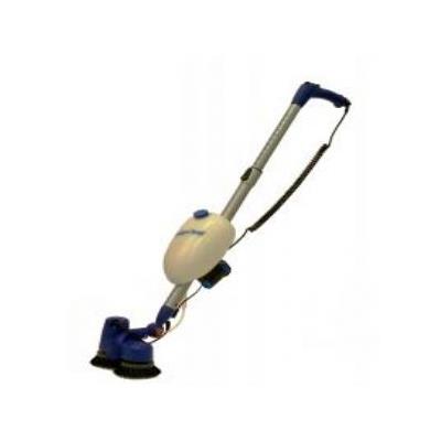 Caddy Clean Battery Floor Scrubber - Sani-Chem Cleaning Supplies