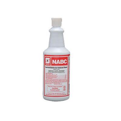 Spartan NABC Restroom Cleaner - Sani-Chem Cleaning Supplies