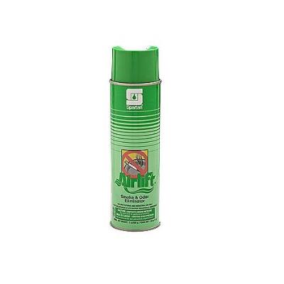 Spartan Airlift Smoke & Odor Eliminator - Sani-Chem Cleaning Supplies