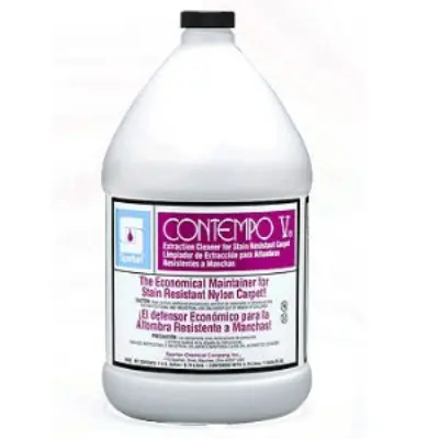 Spartan Contempo V Extraction Carpet Cleaner - Sani-Chem Cleaning Supplies