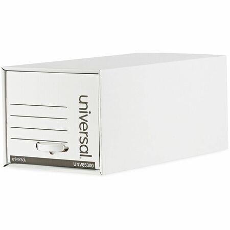 Universal Heavy-Duty Storage Drawers, Letter Files, 14" x 25.5" x 11.5 ...