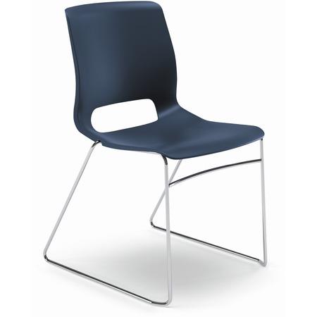 Wholesale HON Motivate High-Density Stacking Chair HONMS101RE