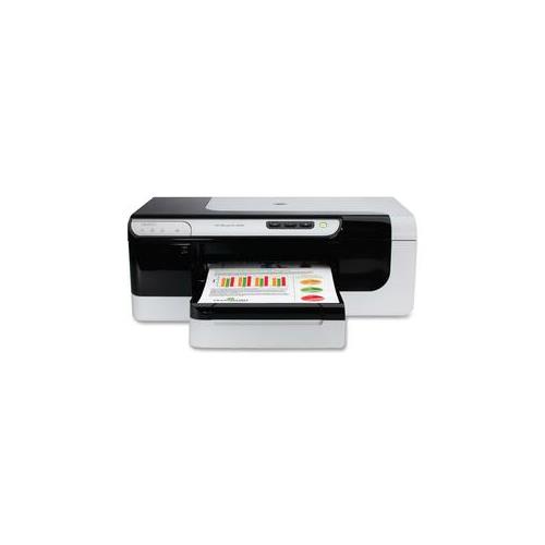HP Officejet Pro 8000 A809A Inkjet Printer - Color - 4800 x 1200 dpi ...