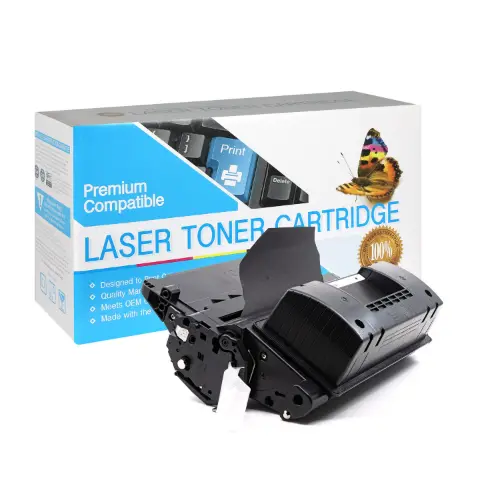 HP CF281X High Yield Compatible Toner Cartridge - ICC Business Products