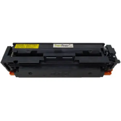HP 414A (W2022A) Toner Cartridge - Yellow - Laser - 2100 Pages - ICC ...