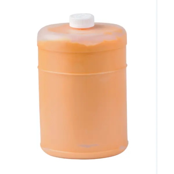 Loyal #1220 Citrus Hand Soap w/Pumice Flat Top 4/CS - American Sanitary ...