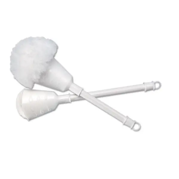 EA-Bowl Swab w/Cone - American Sanitary Supply Co. Inc