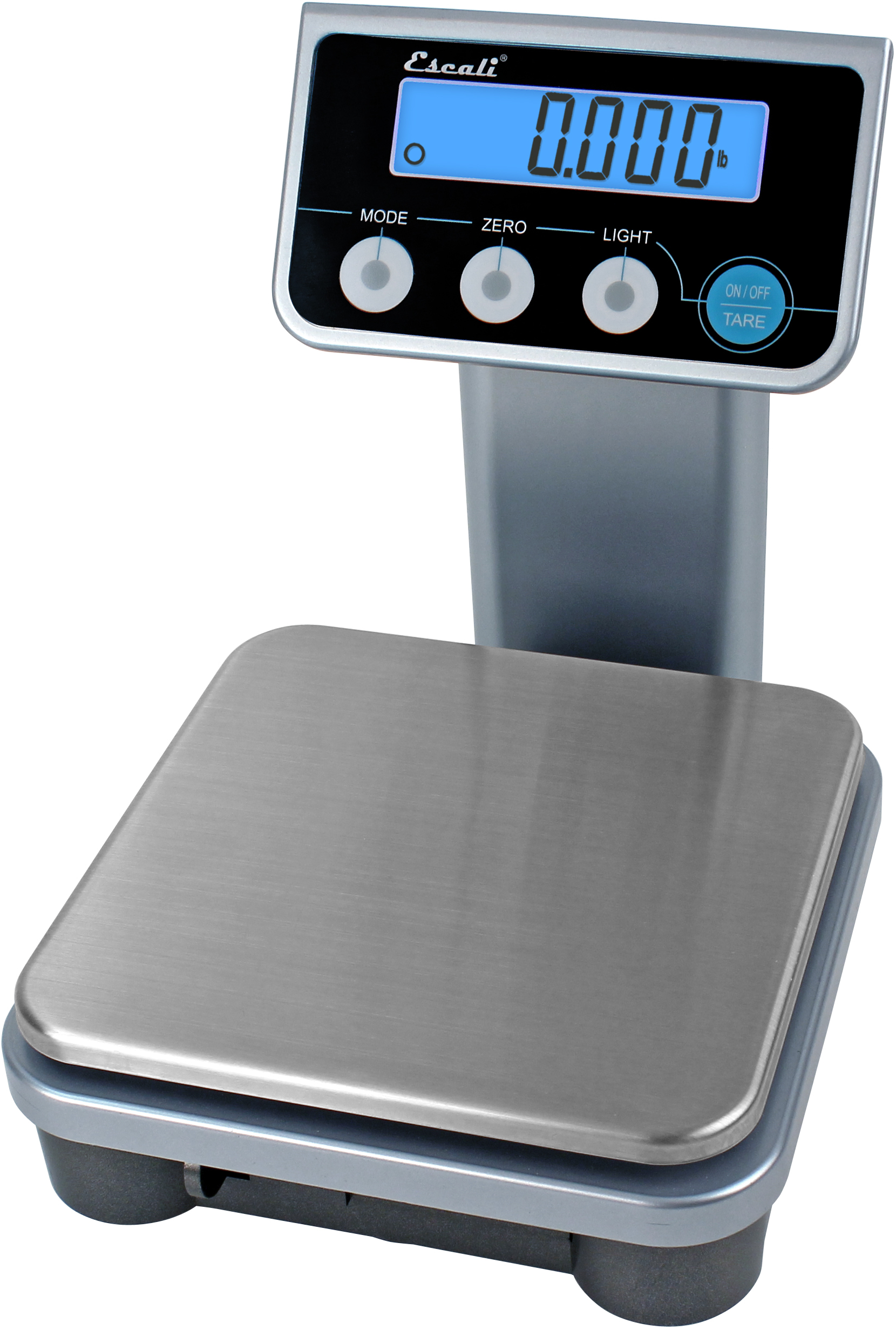 Nsf Listed R-Series Digital Portion Control Scale - Stainless Steel ...