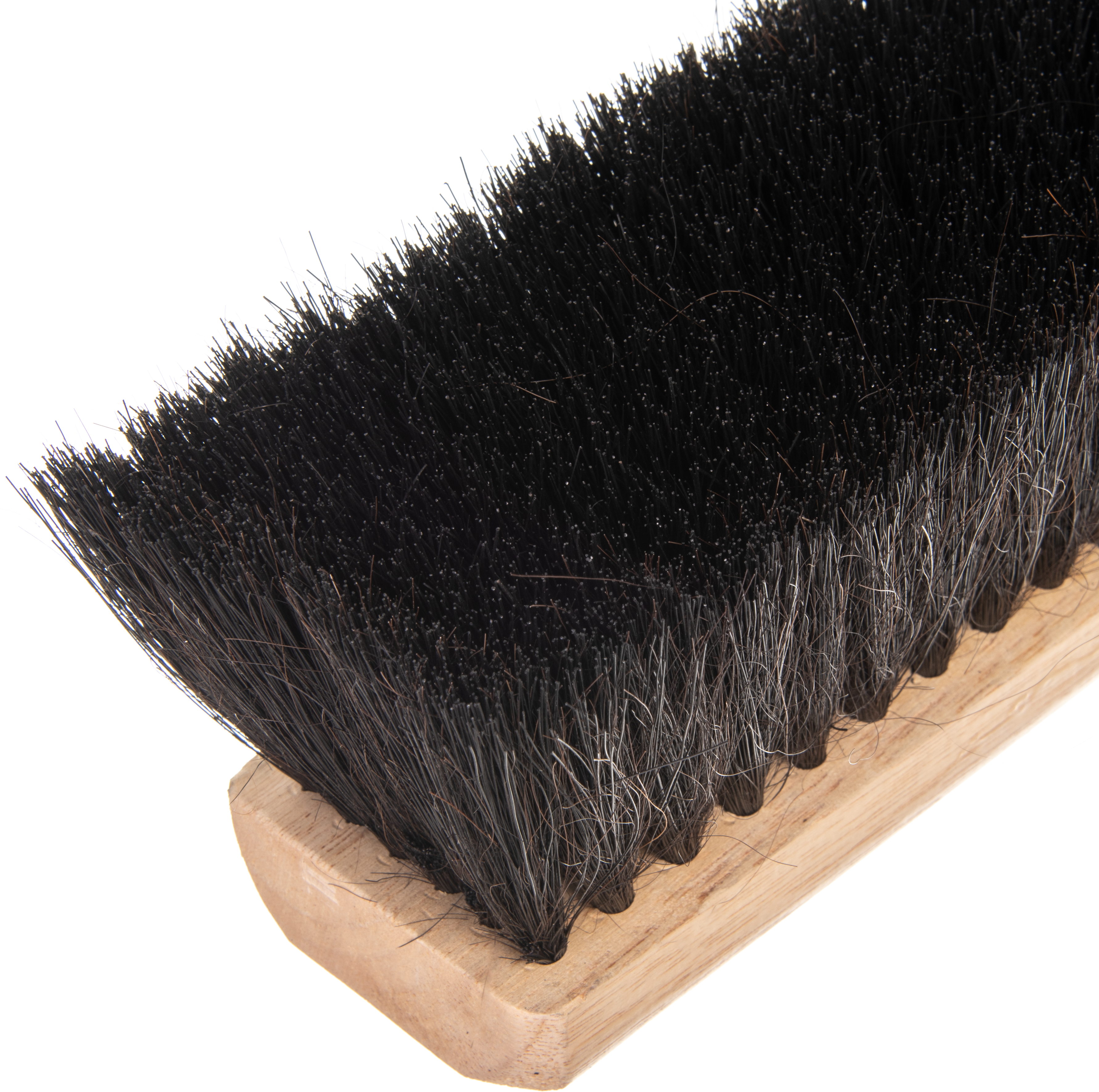 Flo-Pac Horsehair Blend Sweep 36" - Black - 4504303