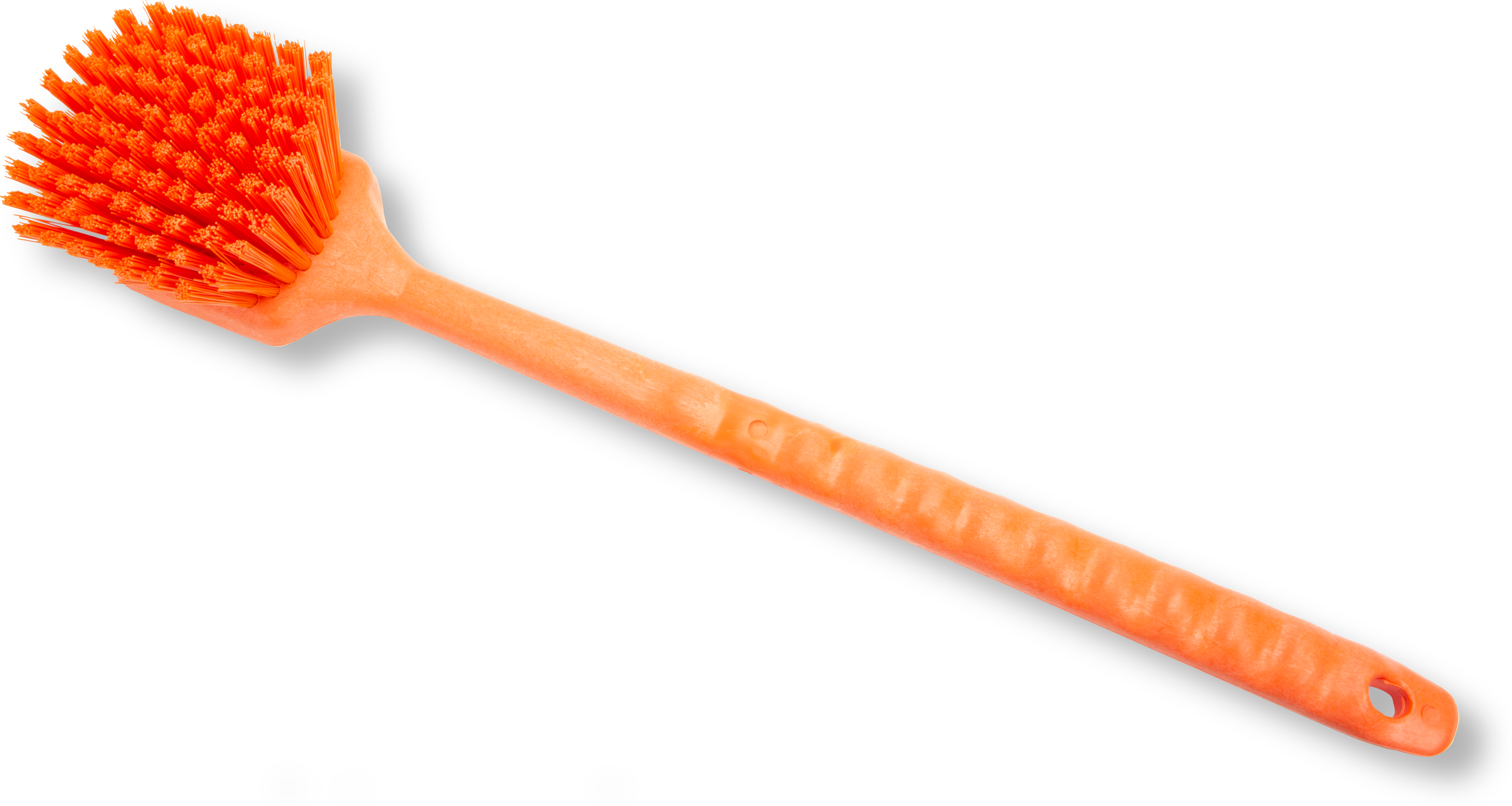 Sparta Color Coded 20" Floater Scrub Brush 20 Inches - Orange - 40501EC24