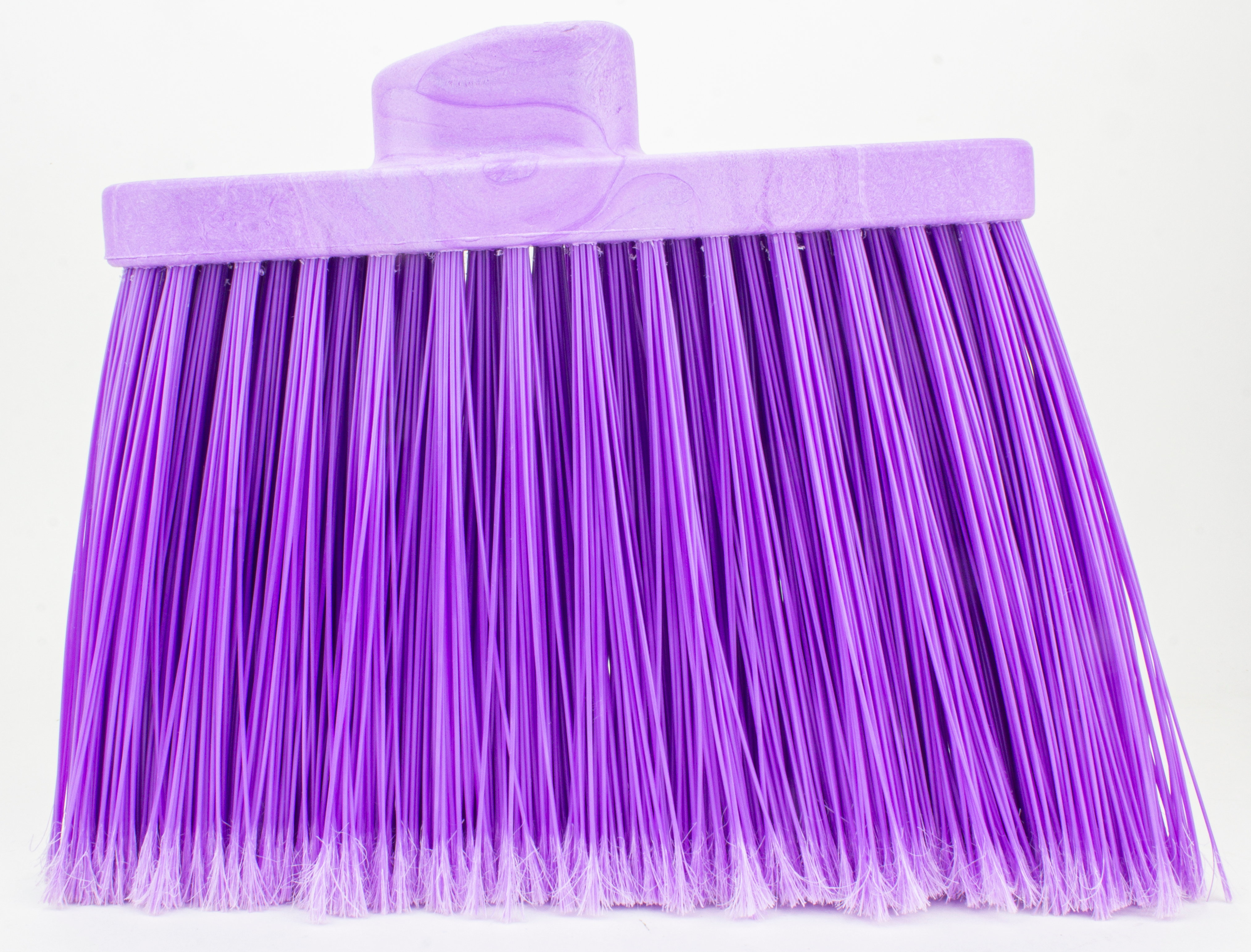 Omnifittm Color-Code Flagged Broom Head 1 - Purple - 36867EC68