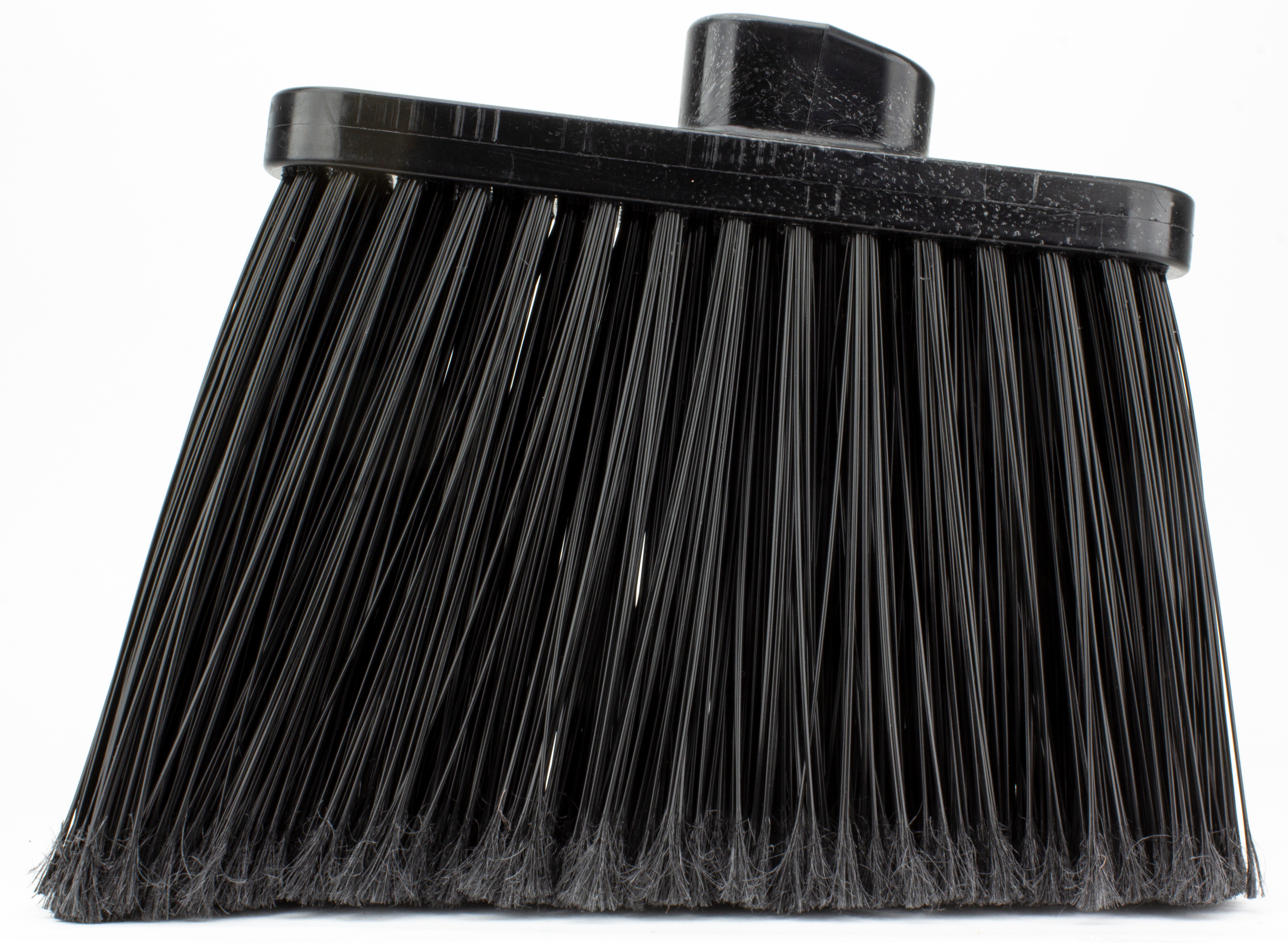 Omnifittm Color-Code Flagged Broom Head 1 - Black - 36867EC03