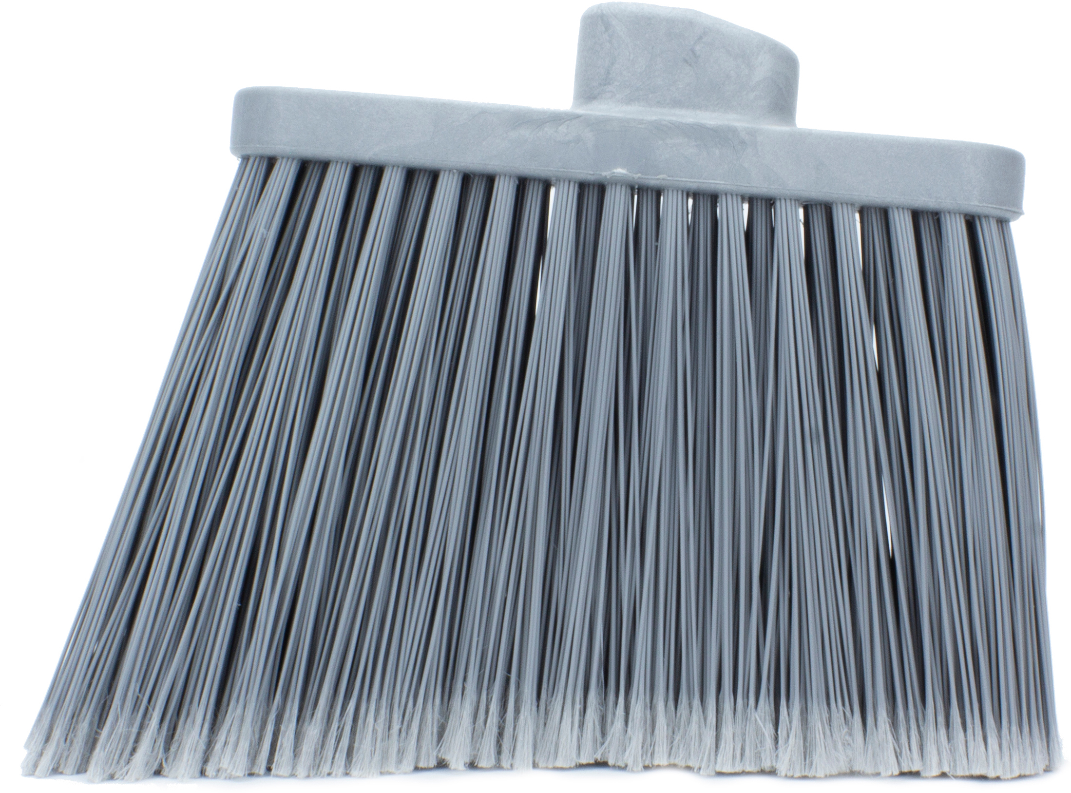 Omnifittm Color-Code Flagged Broom Head 1 - Gray - 36867EC23