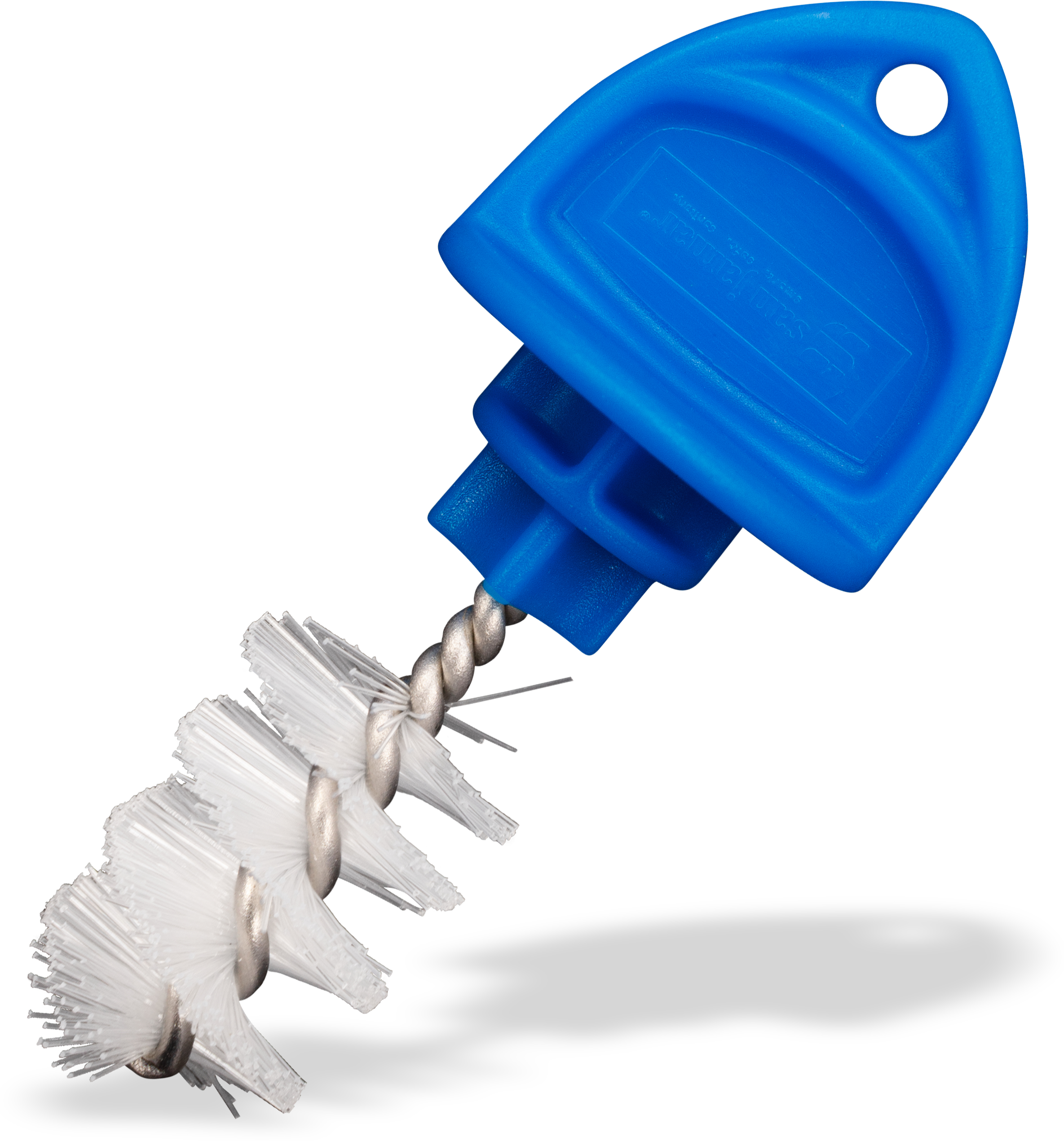 Kleen Plugtm Blister Pack - Blue - KLP200