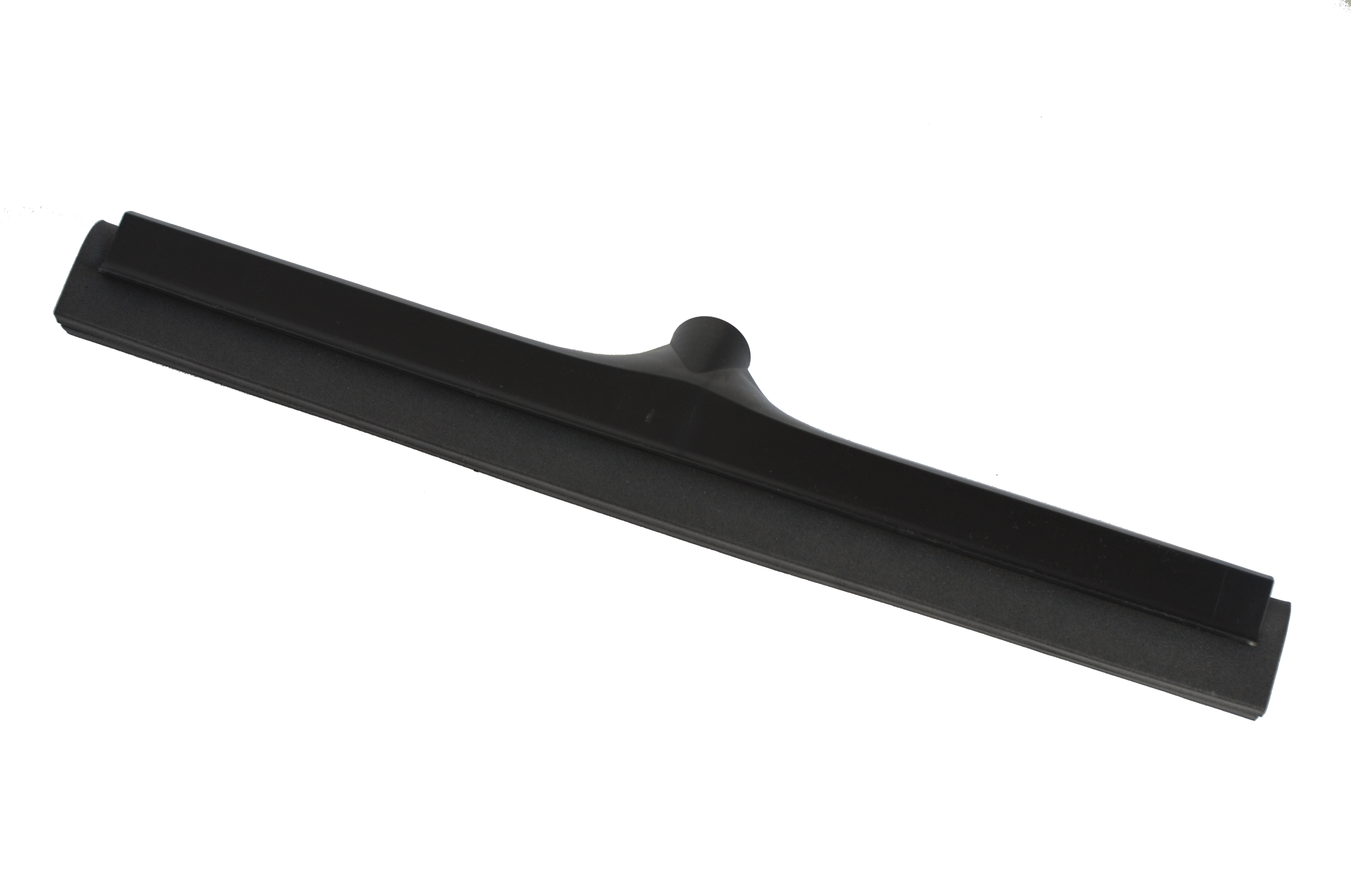 Sparta Double Foam Squeegee 24" - Black - 4156803