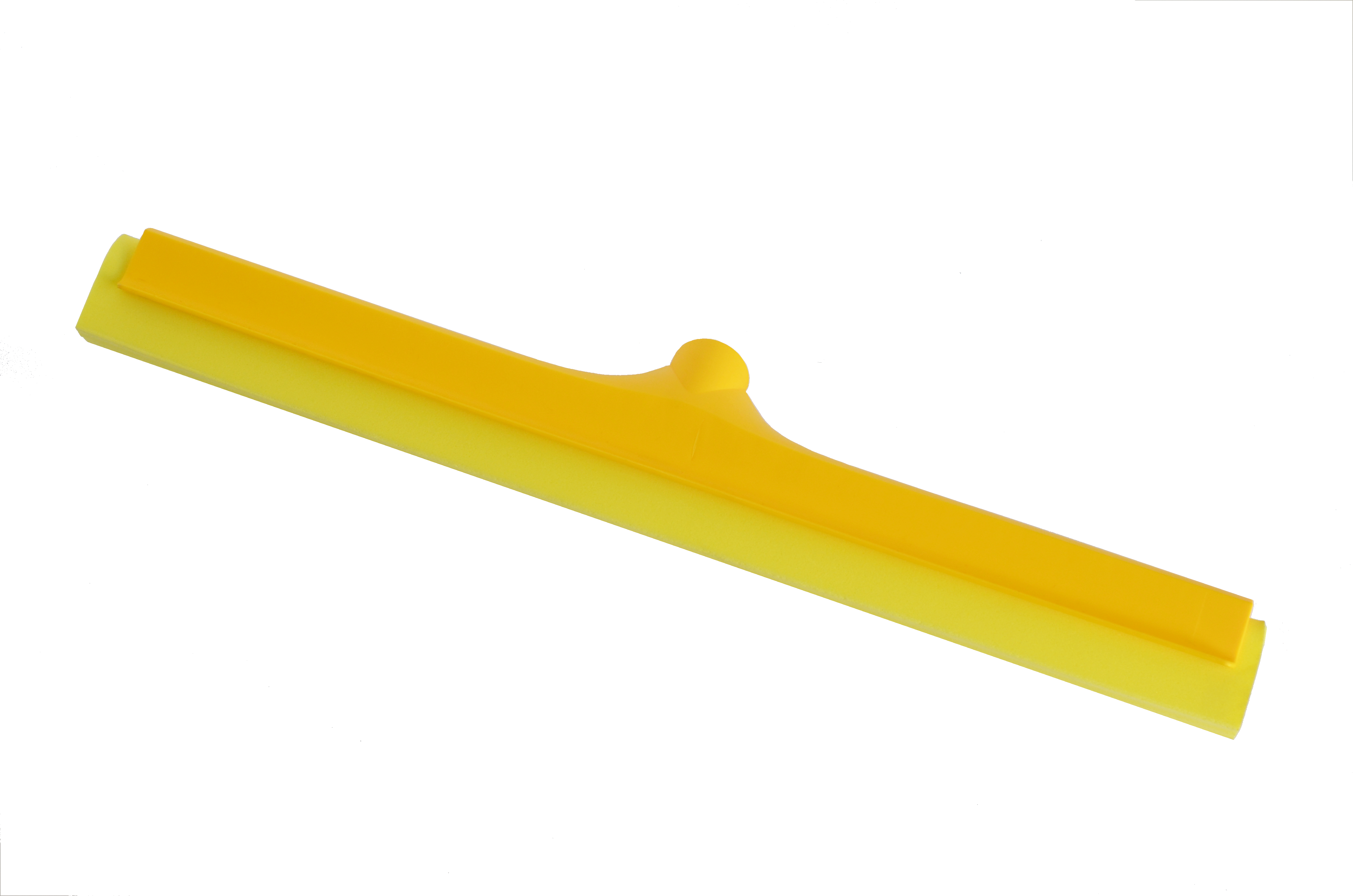 Sparta Double Foam Squeegee 18" - Yellow - 4156704