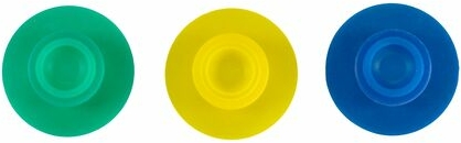 Ez-Kleen Replacement Valve - Green - Low Viscosity - Low Viscosity ...