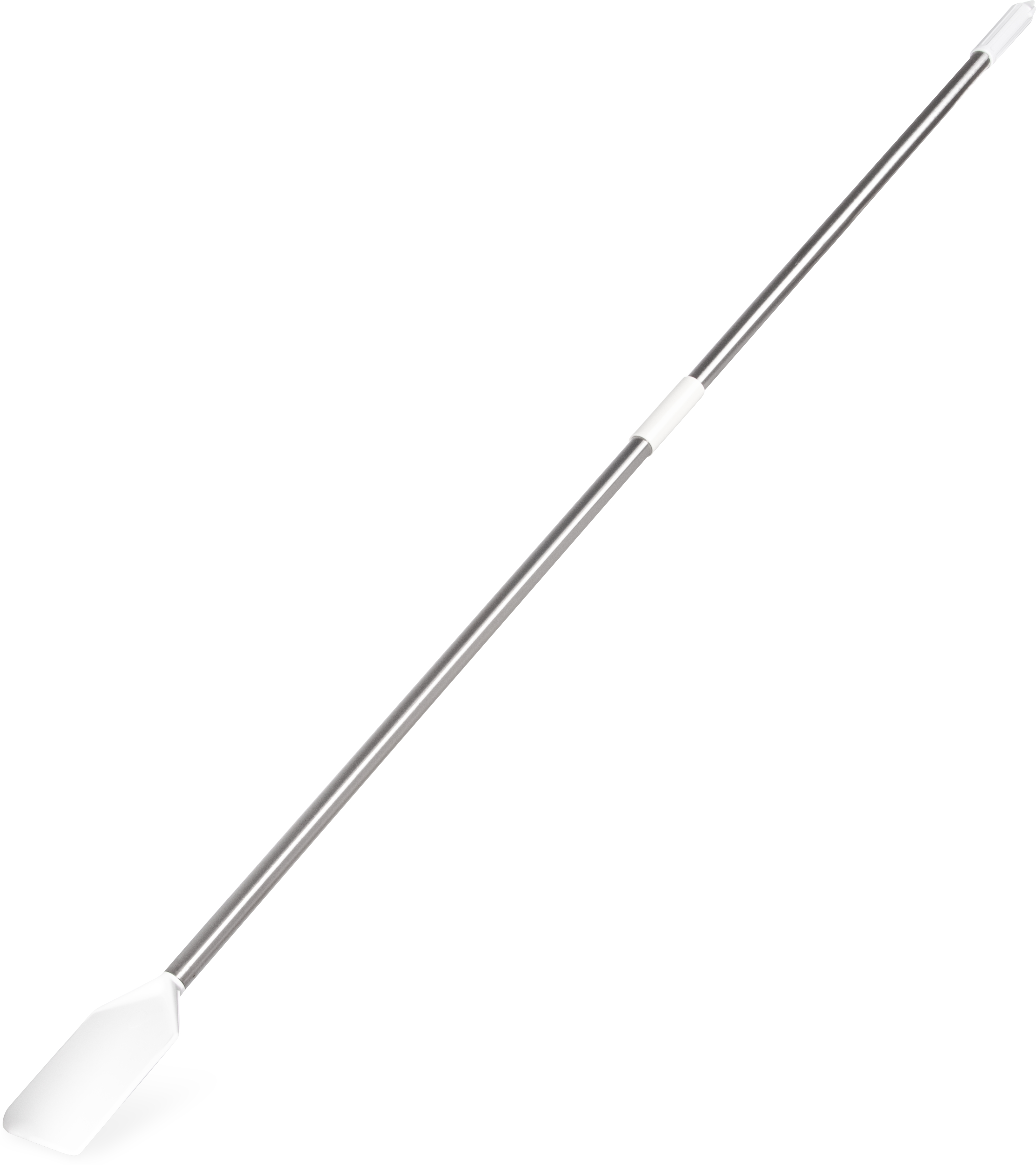 Sparta Paddle Scraper With Stainless Steel Handle 72" - 4035500