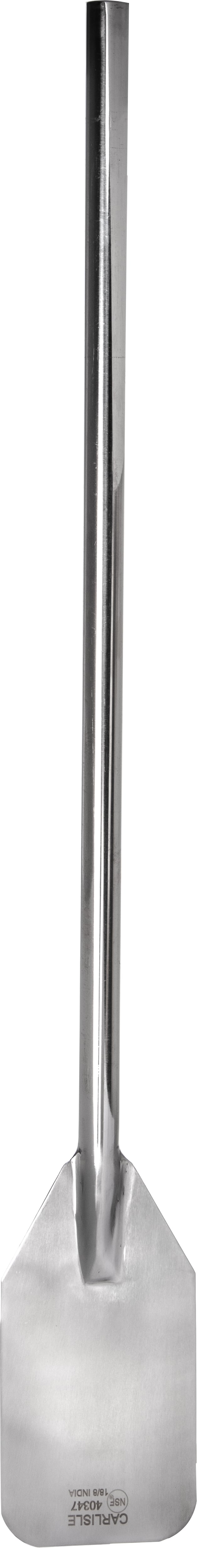 Sparta Stainless Steel Paddle Scraper 36" - Stainless Steel - 40347
