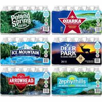 Wholesale Nestle Premium Bottled Spring Water NLE101243 in Bulk