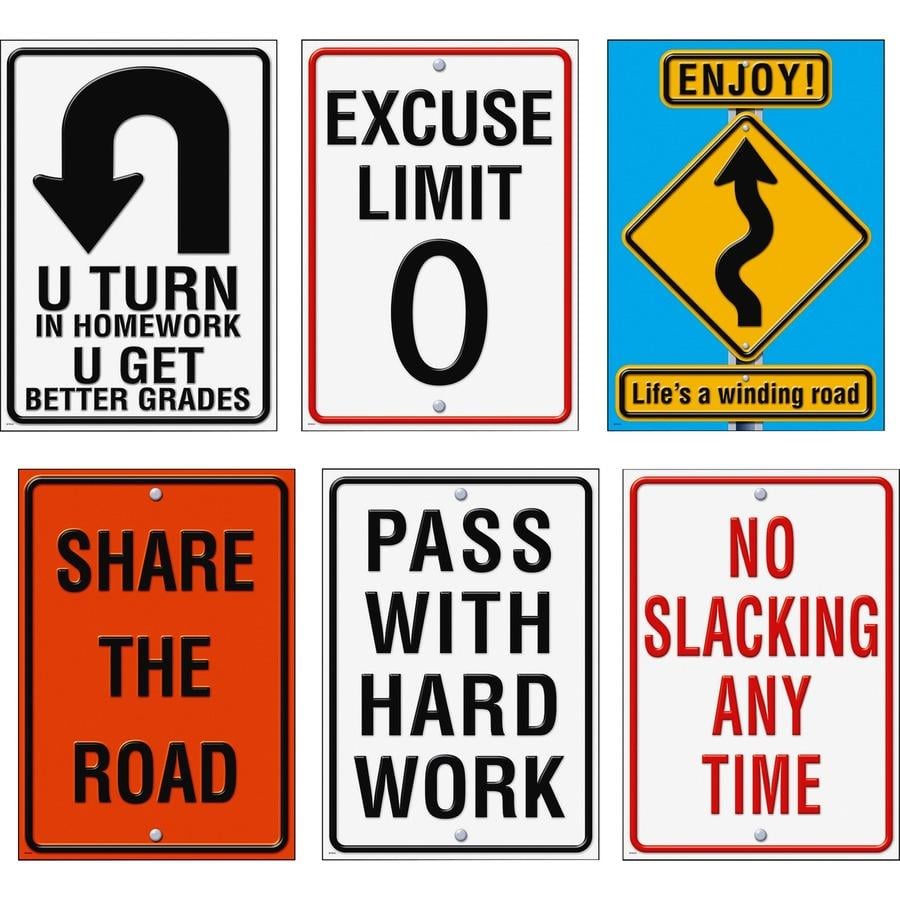 Turn In Homework On Time