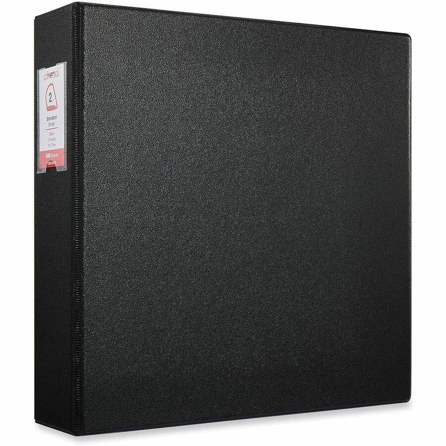 Universal Ring Binder