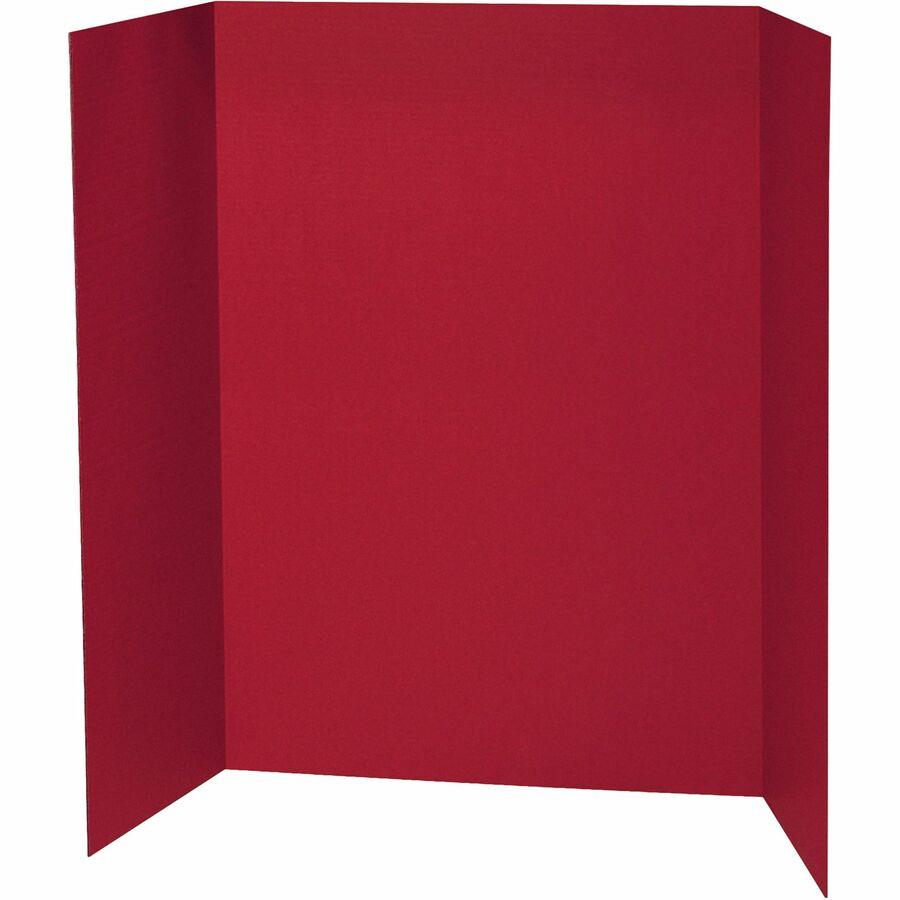 Poster Board Tri Fold