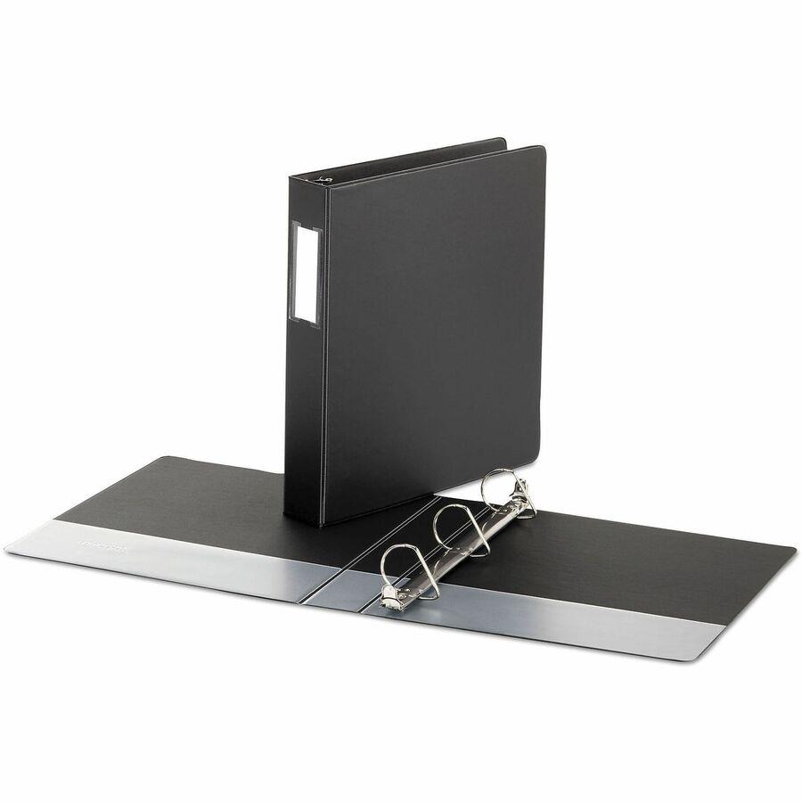 Universal Ring Binder