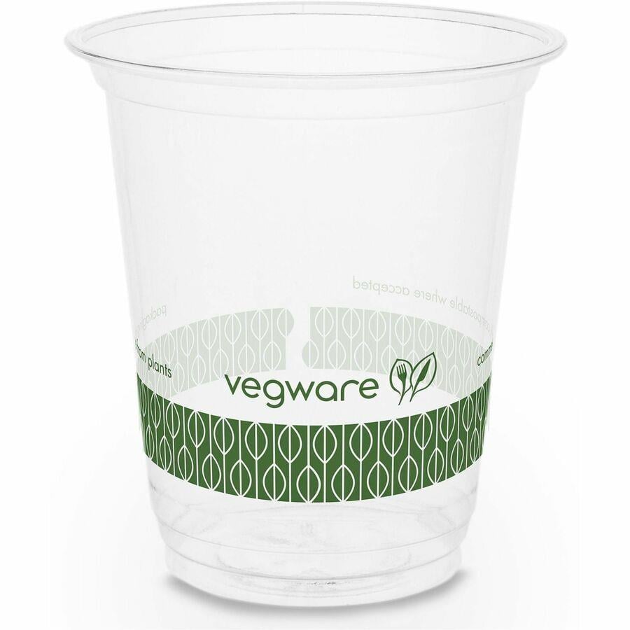Vegware Cold Cups