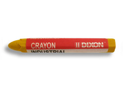 CRAYON INDUSTRIAL AMARILLO - Reparto