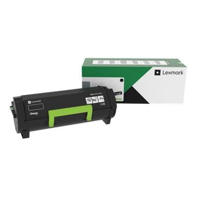 Lexmark 24B7541 M3350 XM3350 New Genuine Toner Cartridge. Yields up to ...