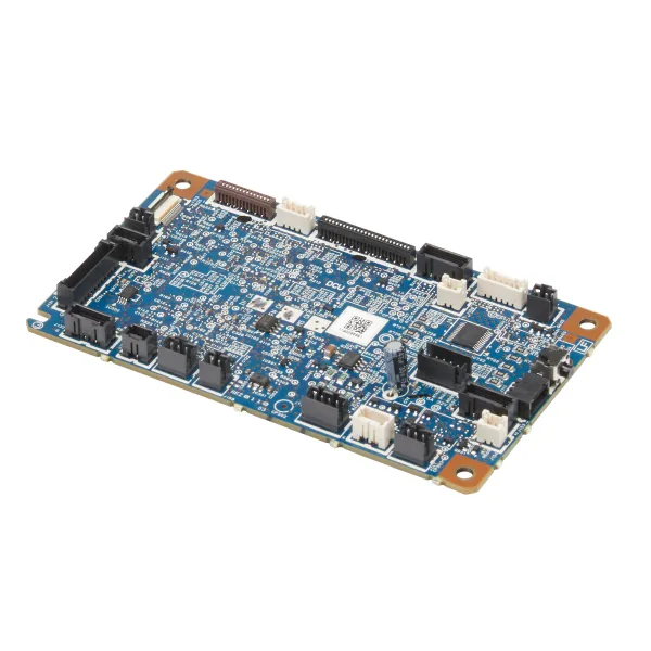 Clover Imaging Refurbished HP M506 DC Control PC Board (Duplex ...