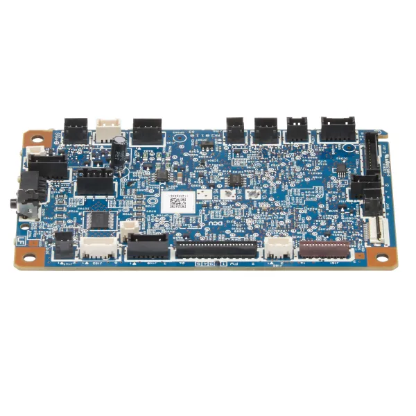 Clover Imaging Refurbished HP M506 DC Control PC Board (Duplex ...