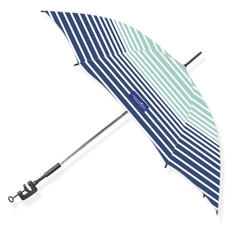 Mainstays Clamp-On Beach Umbrella - Creative House Do It Best
