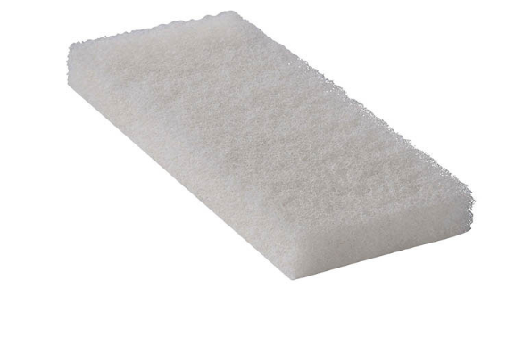 BX - AMERICAN WHITE SOFT DOODLE PAD [5/BX] - American Sanitary Supply ...