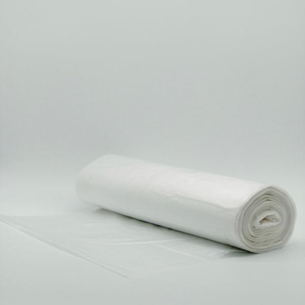 CS-LINERS 30X37 8MIC CLEAR 500/CS - American Sanitary Supply Co. Inc