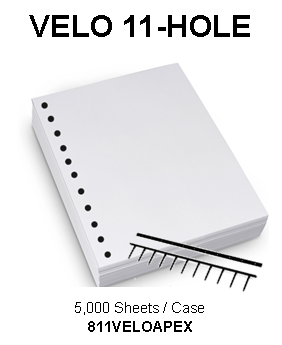 Multipurpose Regular and Pre-punched Paper - Bluebird Office Supplies