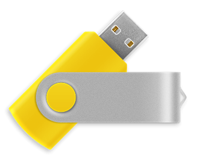 Kingston Data Traveler G4, USB Flash Drive, 8 GB, USB 3.0 - Bluebird ...