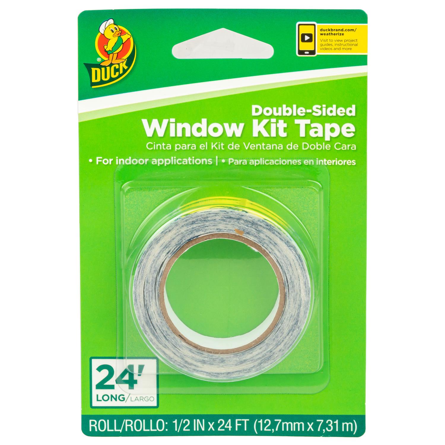 Duck double stick tape store