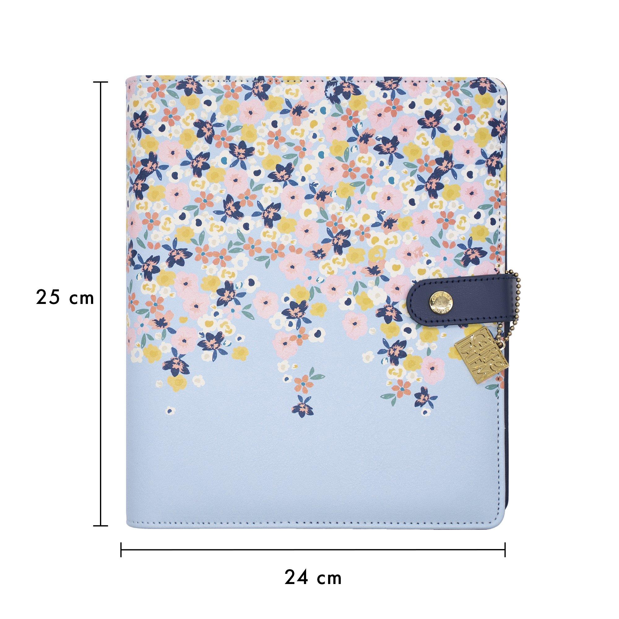 Ditsy Floral A5 Planner Box Set, Sold & Priced Individually