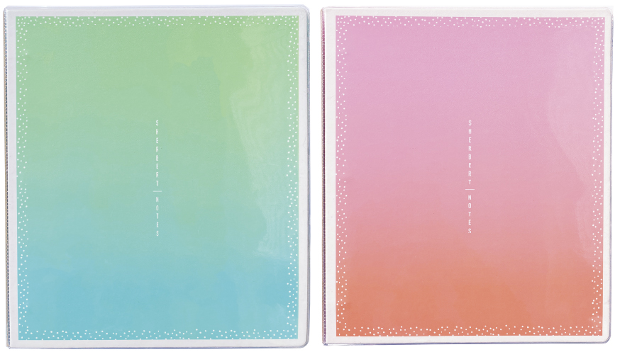 BULK Carton 1 Inch Binder