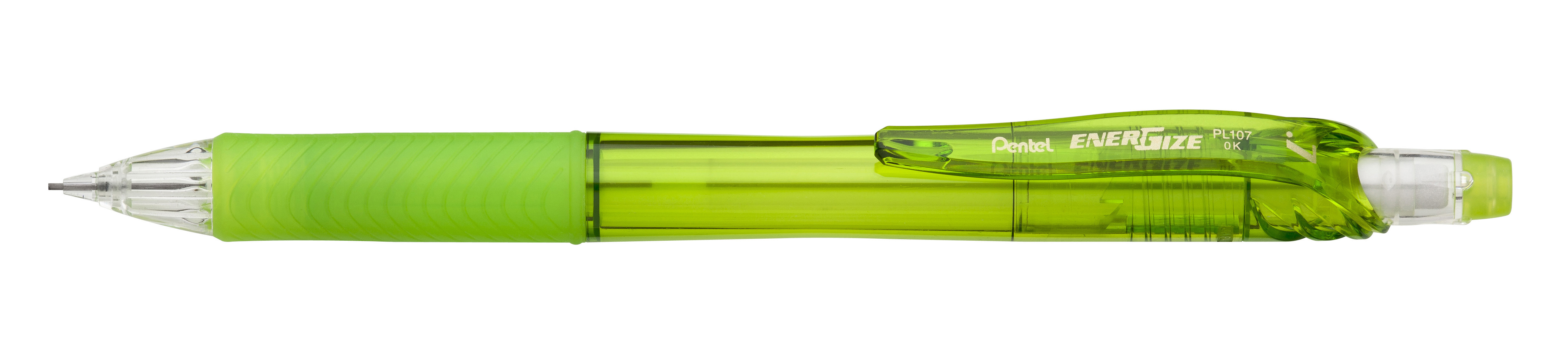 EnerGize-X Mechanical Pencil (0.7mm) Lime green Barrel