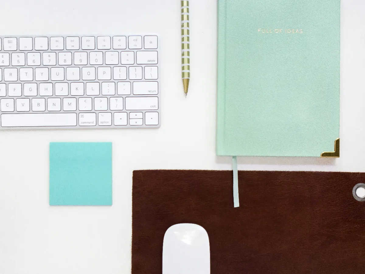 Basic Office Supplies List for Any Business