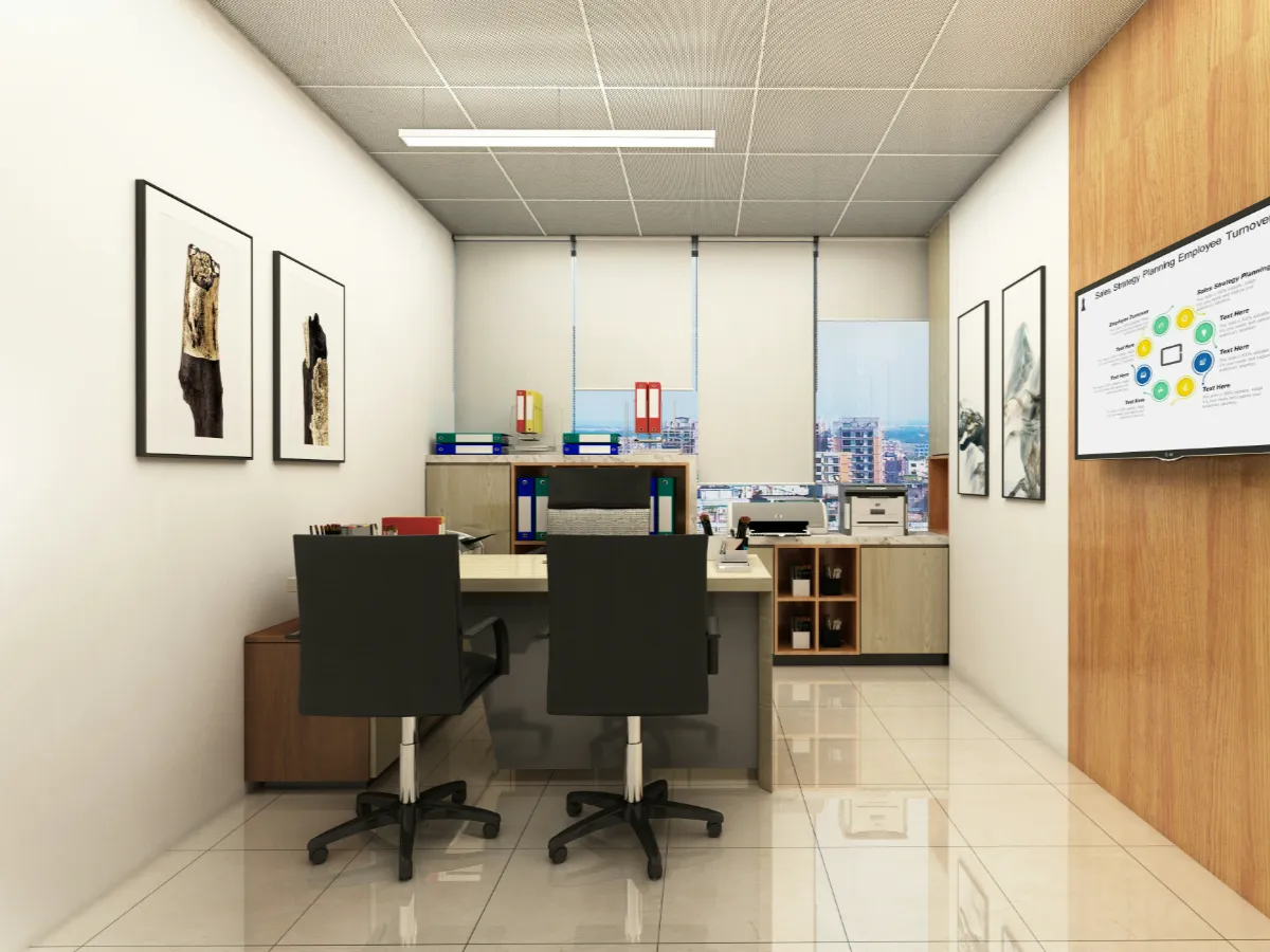 Office Cleaning Checklist: Must-Have Supplies for Every Workplace