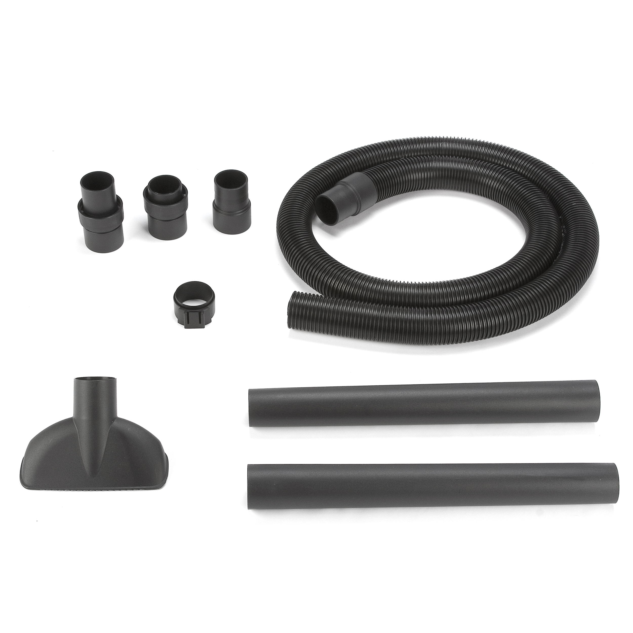 Shop-Vac 2 1/2" DRY PICK-UP KIT